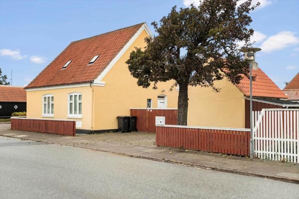 Tv1558-skagen-daphnesvej-19 - Skagen