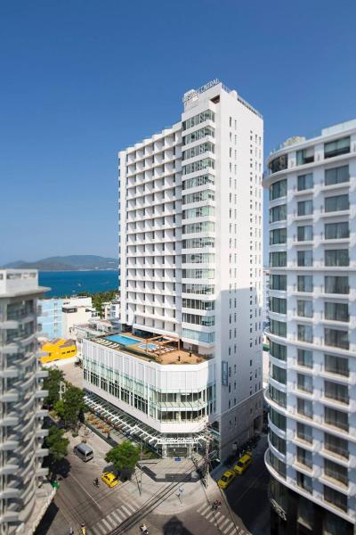 Liberty Central Nha Trang Hotel - Vietnam