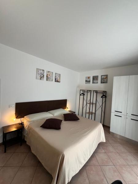 Ferriera 8 - Novi Ligure
