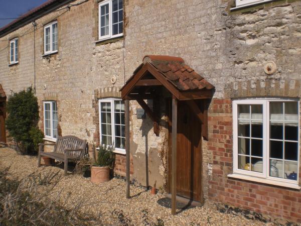 Bluebell And Appletree Cottages - Cambridgeshire