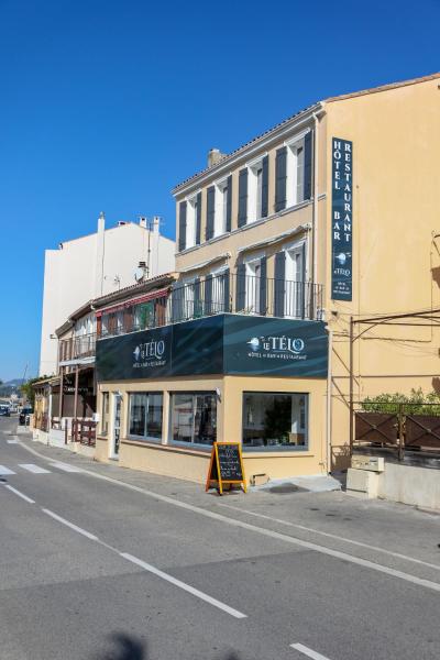 Le Telo - Toulon