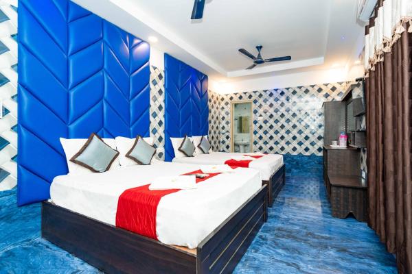 Rch Hotels - Rameswaram