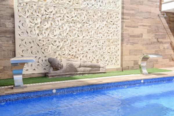 Hotel Florencio Ibiza - Sant Antoni de Portmany