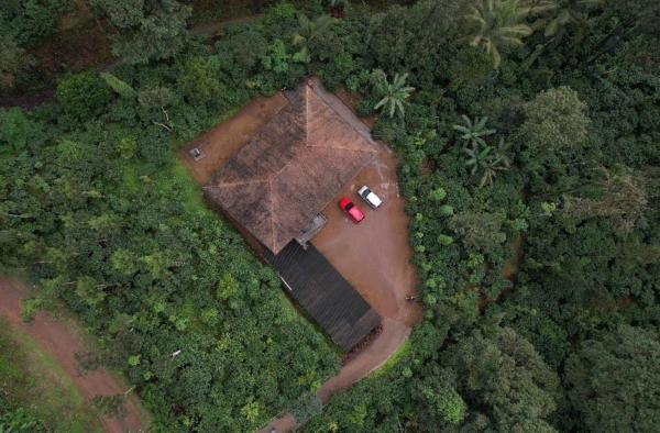 Janhavi Homestay - Coorg (Kodagu)