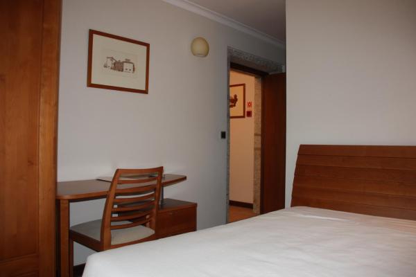Hotel Rural Quinta De Sao Sebastiao - Viana do Castelo