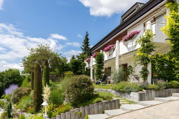 Gästehaus Anita - Singen