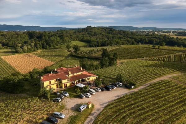 Nema - Friuli-Venezia Giulia