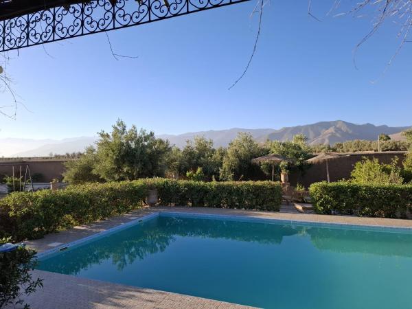 Tigmmi N Usnful - Amizmiz