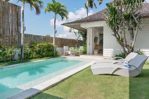 The Plantation At Batu Belig - Seminyak
