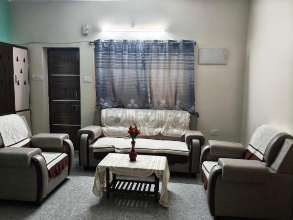Happy Home Stay - Tirupati