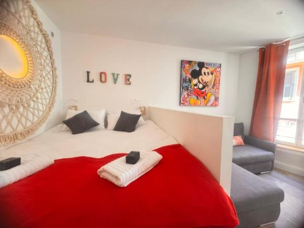 Casa Bisou Cannes - Boheme - Cannes