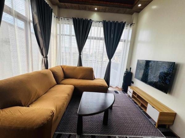 Vcube Residence - 2br Apt Near Davao International Airport - Davao City