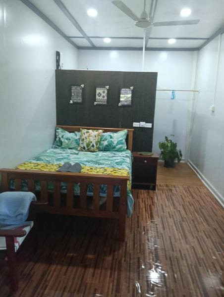 Simmering Homestay - Fiji