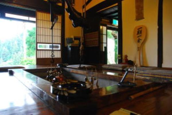 信州の古民家宿 真秀ろばMahoroba - Nagano