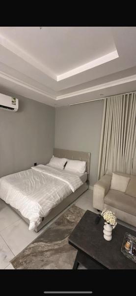 استديو 3 دخول ذاتي - Jeddah