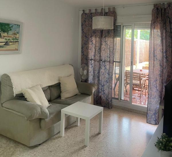 Puerta De Doñana: Playa Y Centro A Un Paso. - Sanlúcar de Barrameda