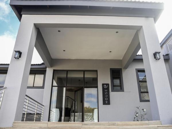 Sou House - Louis Trichardt