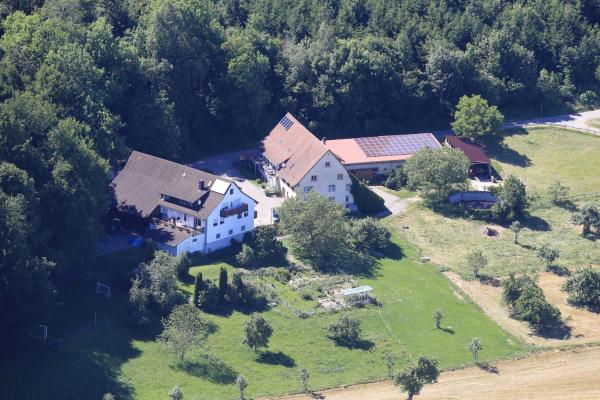 Ferienhof Siber - Owingen