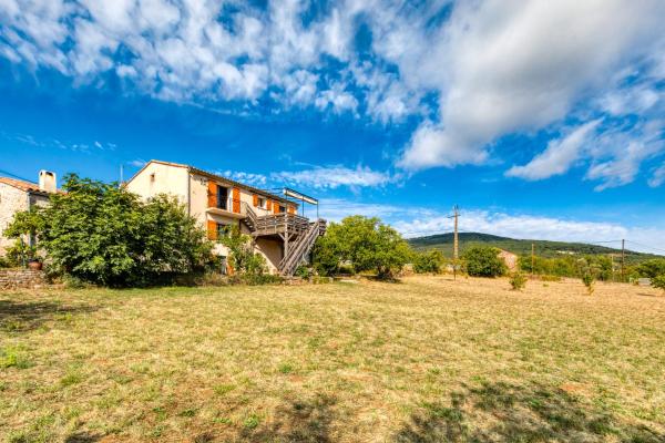 La Trêve - Lac d'Avène