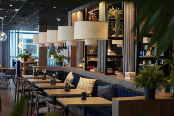 Home Hotel Grand Olav - Norway