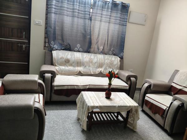 Happy Home Stay - Tirupati
