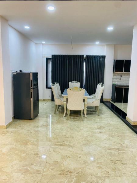 Gentle Breeze Farm House - Hyderabad