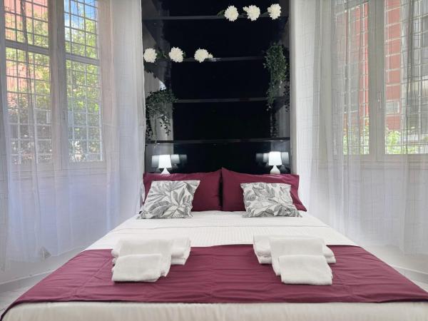 San Pietro Apartment Vatican 5 Min Walk - Ciudad del Vaticano