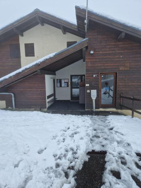 Studio Cozy A Quelques Pas Des Pistes - Hauteluce