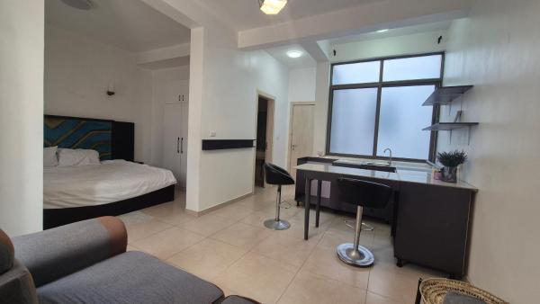 Kigali Ctiy View Residence - Kigali