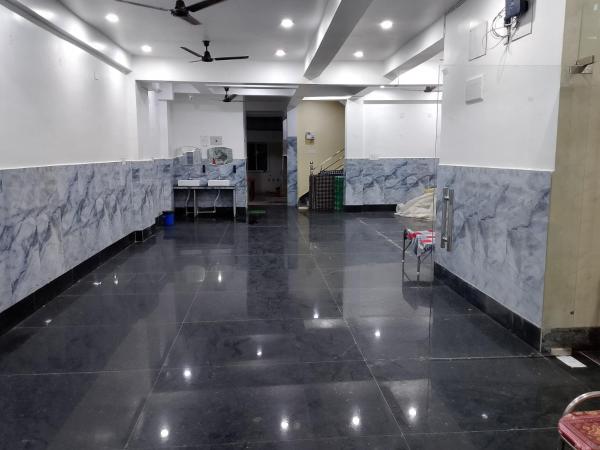 Shree Vinayak Palace - Jharkhand