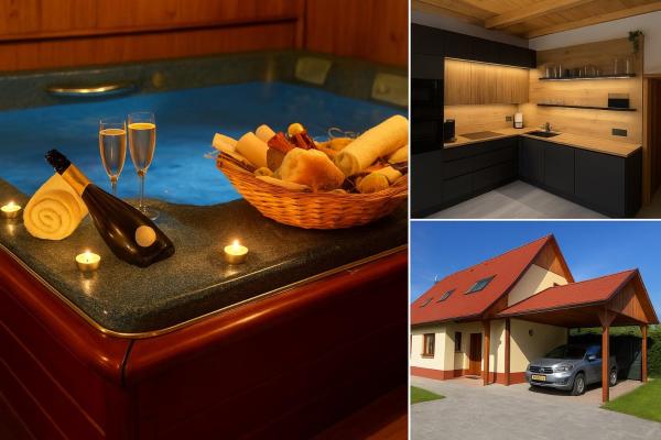 Chalupa Bella - Tsjechië