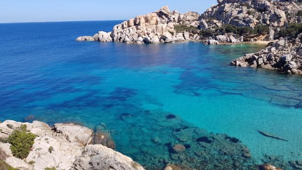 Le Residenze Di Gallura - Santa Teresa Gallura