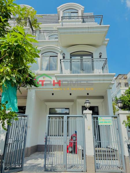 Tp-homes - Ho Chi Minh City