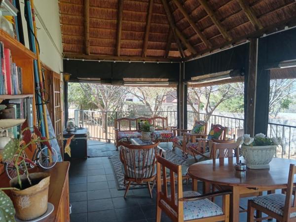 Jen's - Vaal Marina