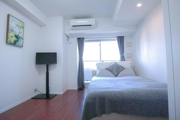 大久保駅徒歩3分 多国籍グルメ天国 新宿ショッピング拠点 Bo14 - Chofu