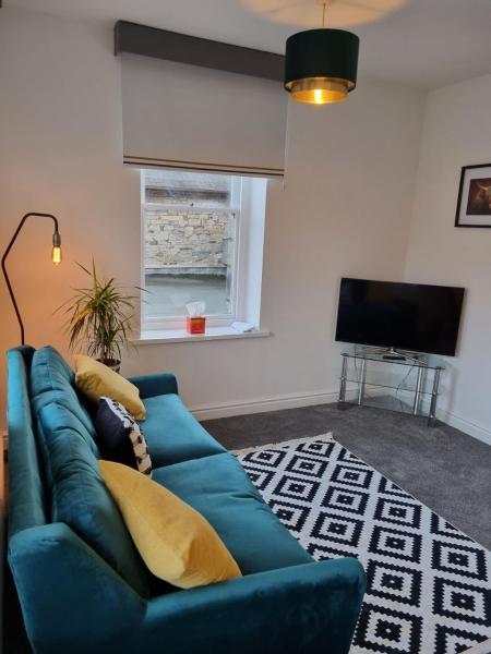 No3 Spacious Apartment Cockermouth - Cockermouth