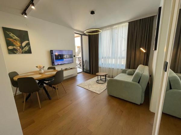 Apartman Tri Vrha Spa & Wellness Zlatibor - Zlatibor