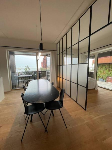 Nordhavn Luxe W Water View - Aeropuerto de Copenhague-Kastrup (CPH)