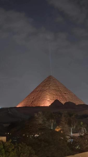 Grand Museum Hotel - Gizeh