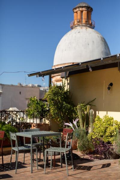 Magma Home - Rooms & Roof - Frattamaggiore