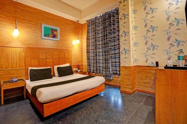 Hotel O One Hotel - Ghaziabad