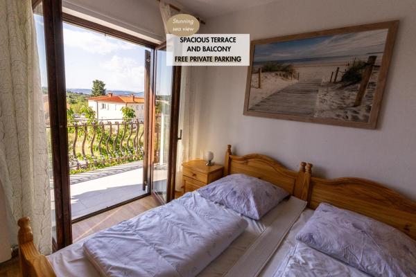 Apartment Stefanija - Trieste