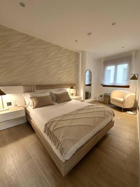 Serranos 32 Apartamento - Salamanque