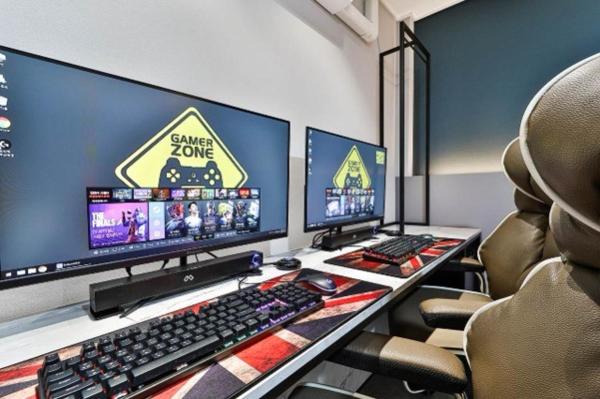 안산 호텔 느낌 - 당진시