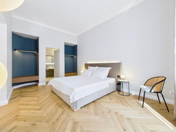 Griselini Boutique Suites - Timișoara