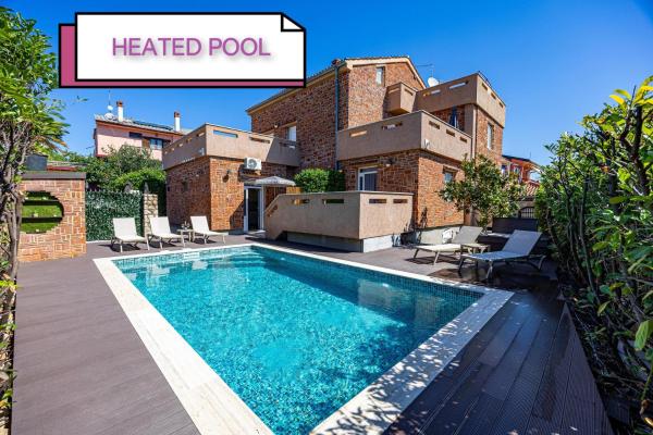 Allure Apartment No 1 - Punat
