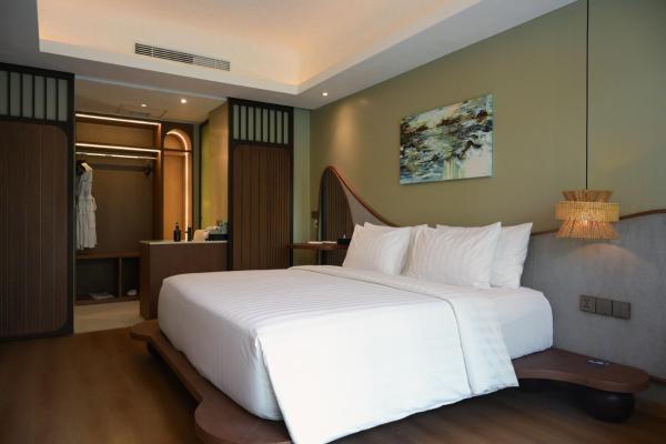 Hygge Hotel And Villas Seminyak - Seminyak