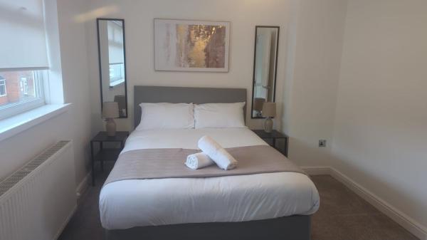 Shipcote Rooms - Newcastle upon Tyne