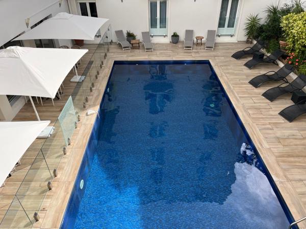 Hôtel Le Yachtman, The Originals Collection - Châtelaillon-Plage