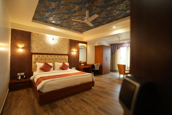 Captains Crown Hotels & Resorts - Karnataka